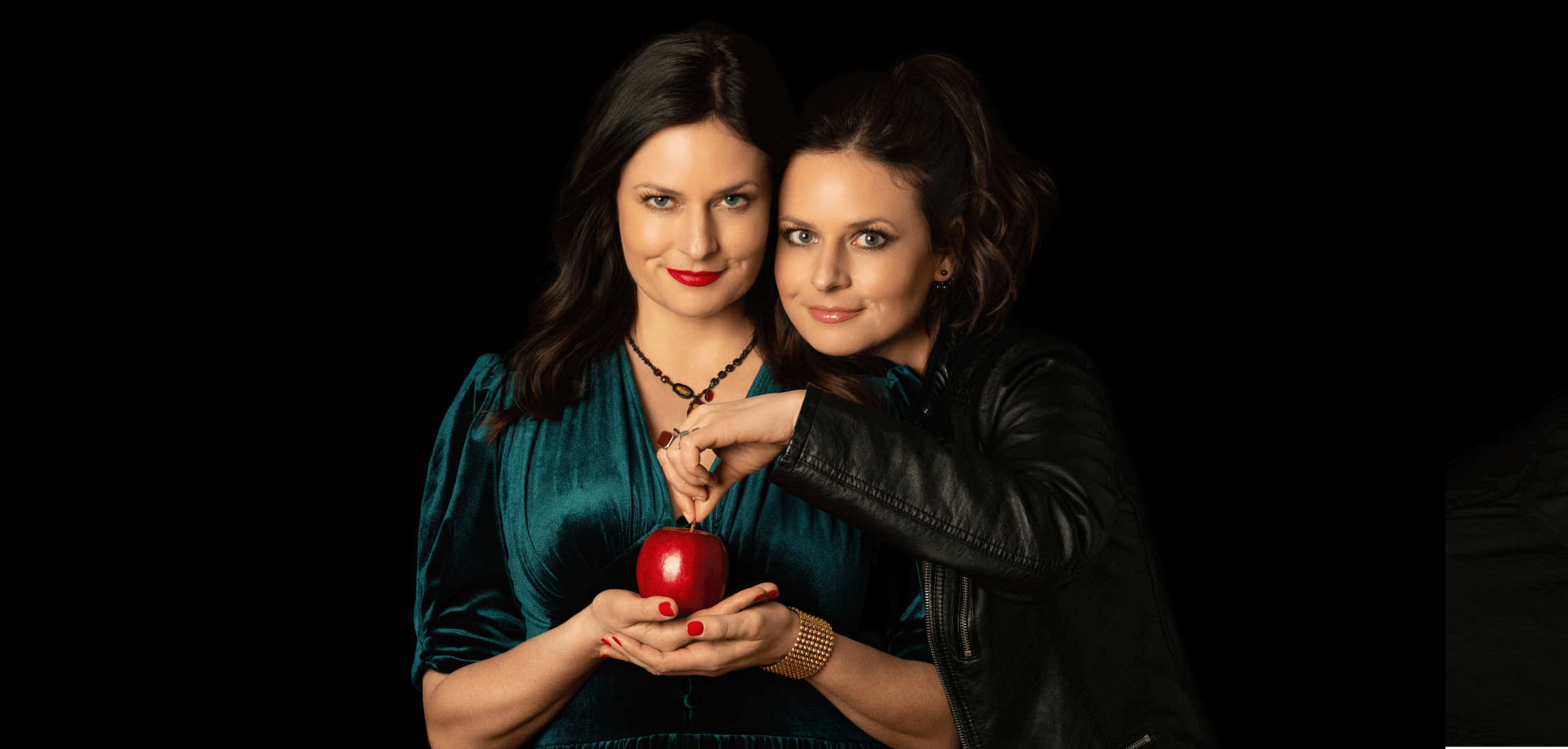 Angela Ascher – Offizielle Homepage von Comedian und Schauspielerin ...